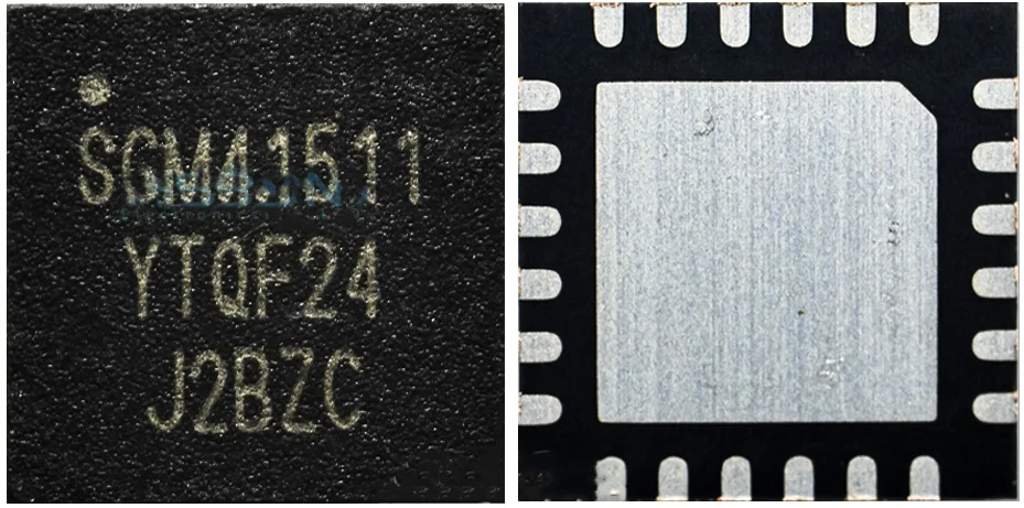 SGM41511 - MOBILE-IC