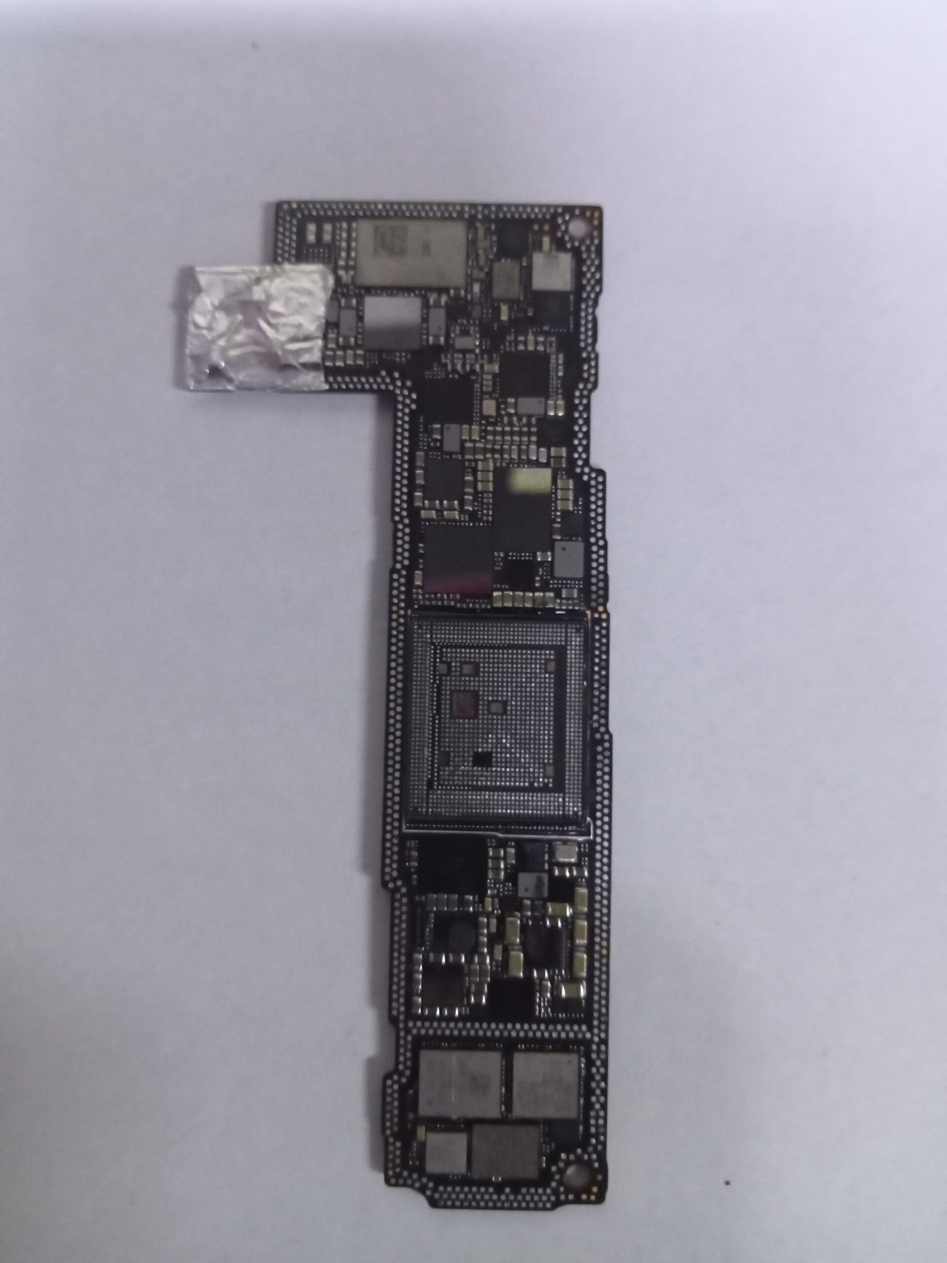 IPHONE 12 CNC NO NAND UPPER RF 41 - MOBILE-IC