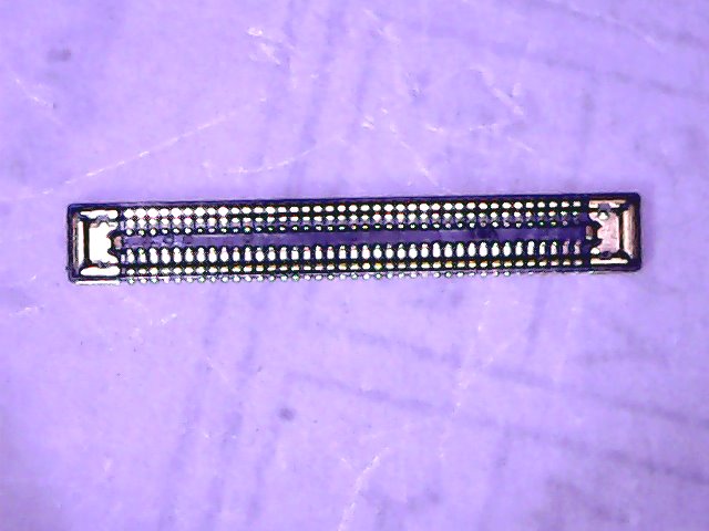FPC Connector FOR Samsung A32, A52-76PIN - MOBILE-IC