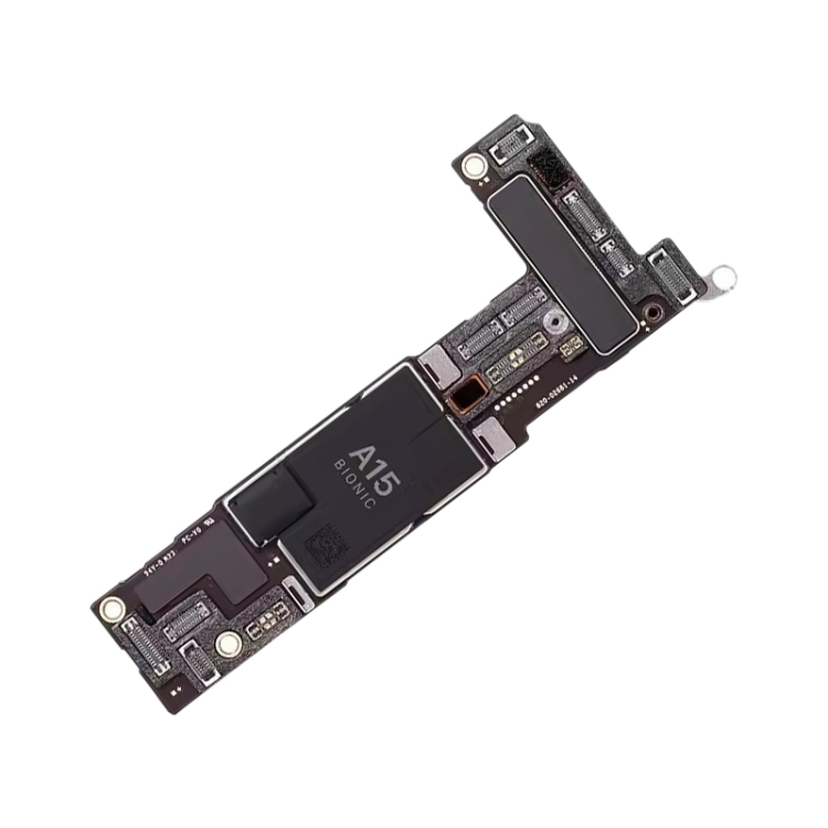 IPHONE 14 MAIN BOARD SCRAP - MOBILE-IC