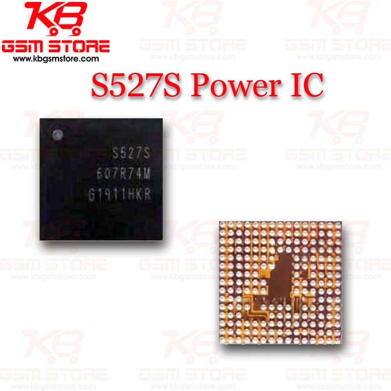 s527s - MOBILE-IC