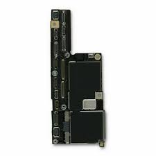 IPHONE X MAIN BOARD SCRAP - MOBILE-IC