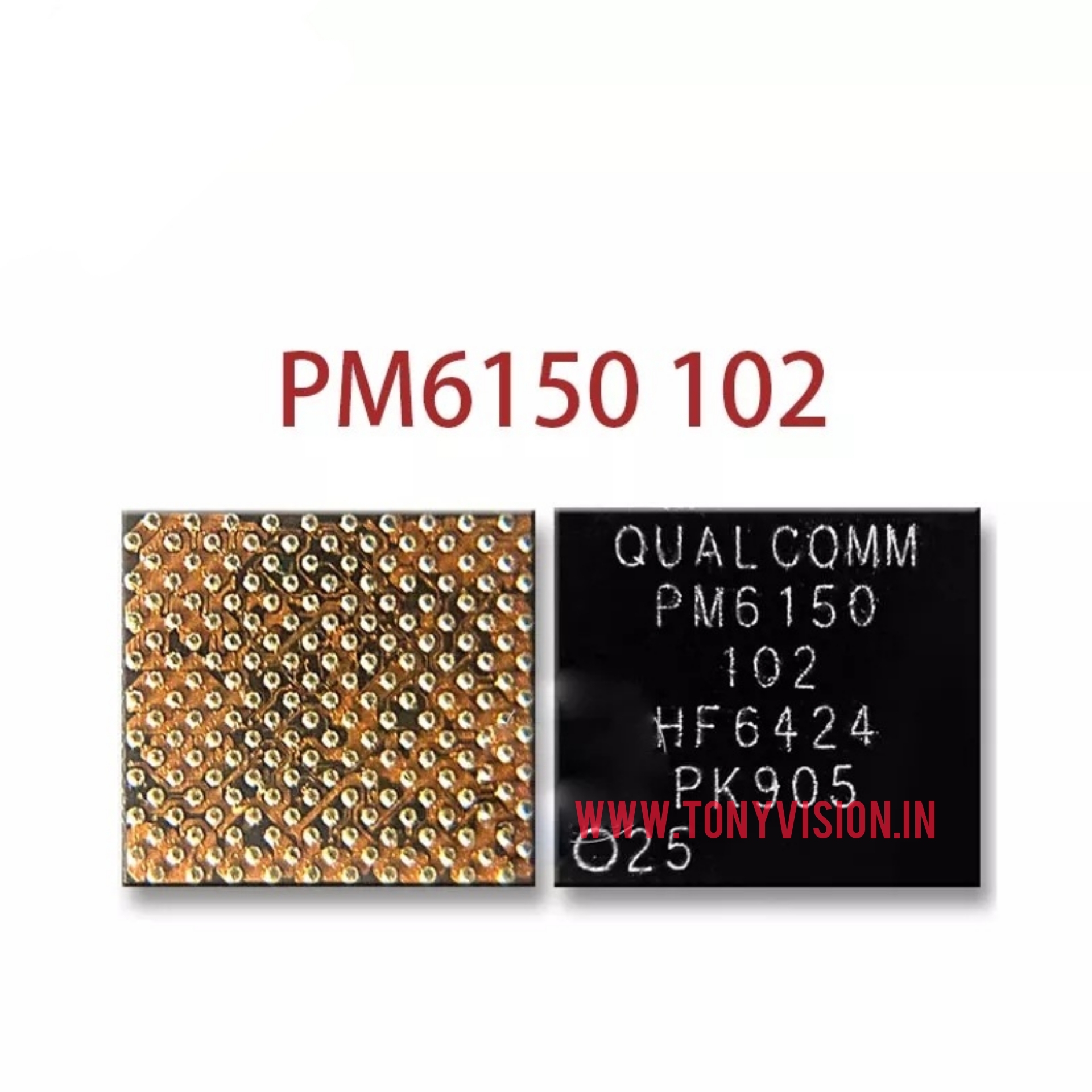 PM6150-102 - MOBILE-IC