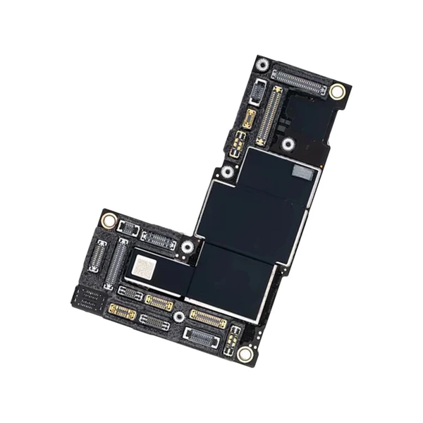 IPHONE 12PM MAIN BOARD SCRAP - MOBILE-IC