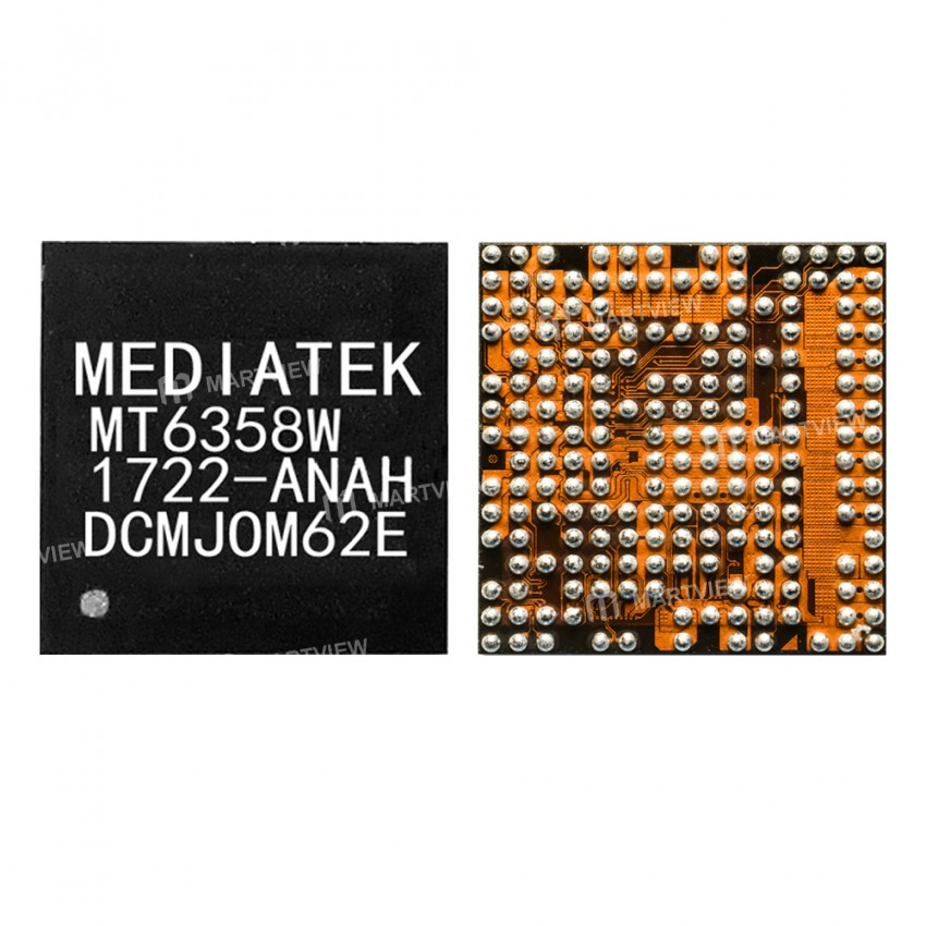 mt6358w - MOBILE-IC