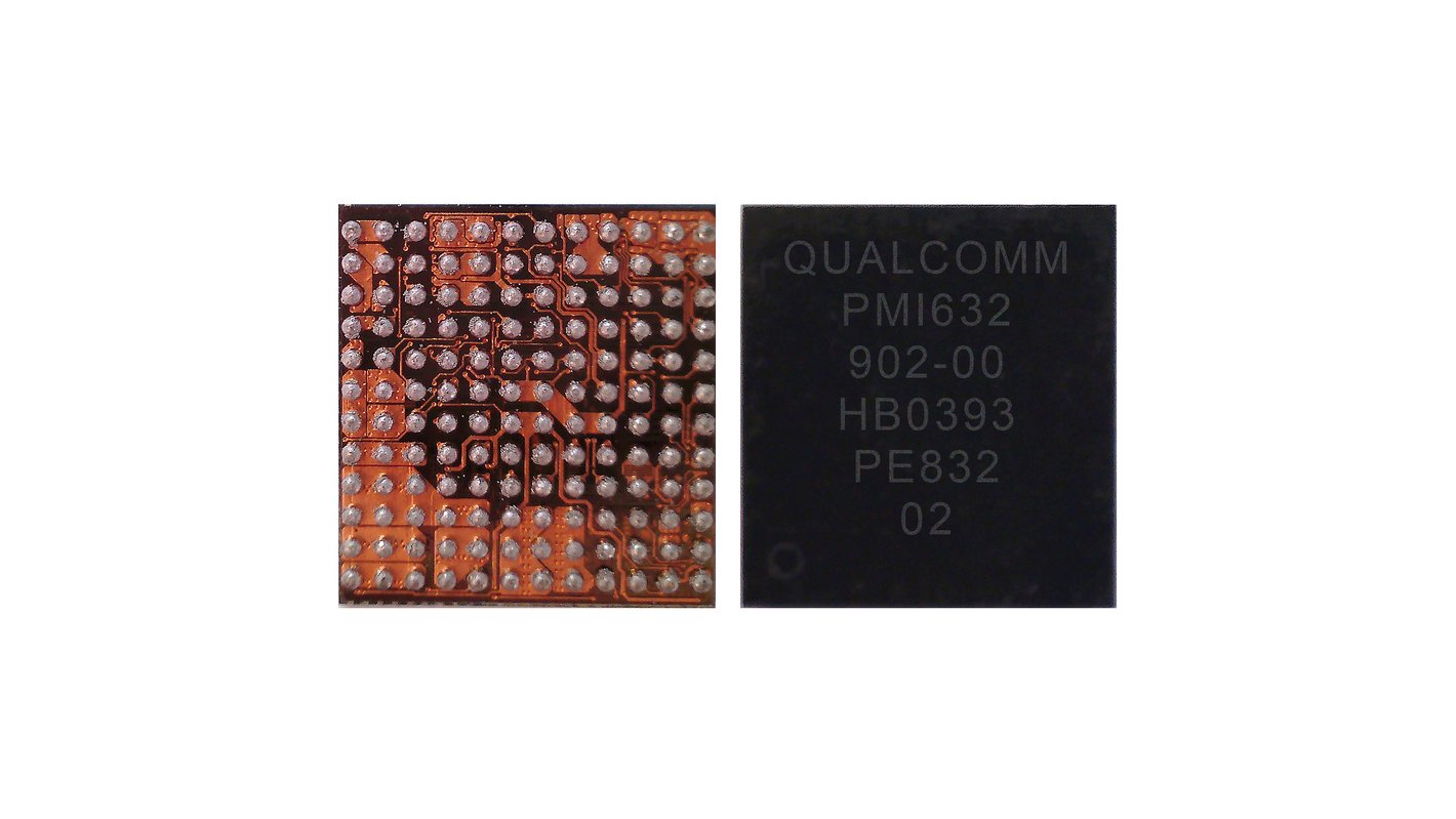 pmi632-902 - MOBILE-IC