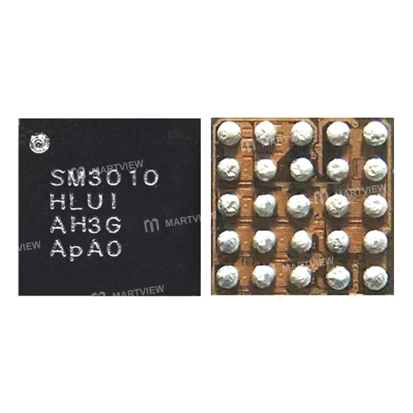 sm3010 - MOBILE-IC