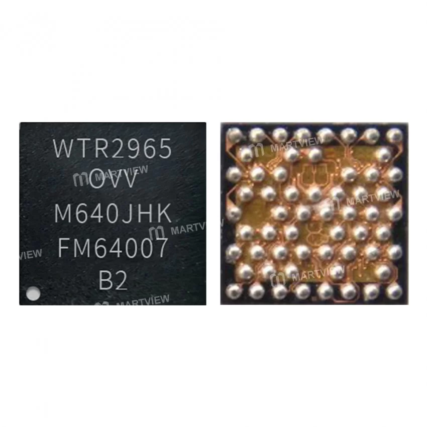 wtr2965 - MOBILE-IC