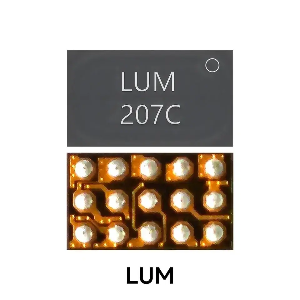 lum - MOBILE-IC
